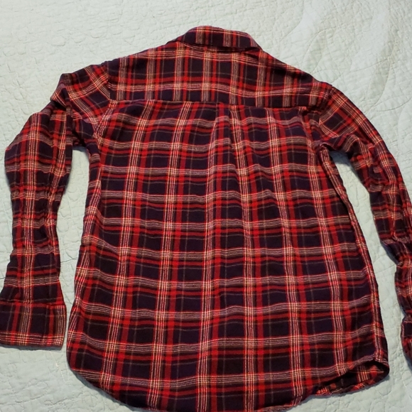 Valor Collective | Shirts | Valor Collective Flannel Shirt | Poshmark